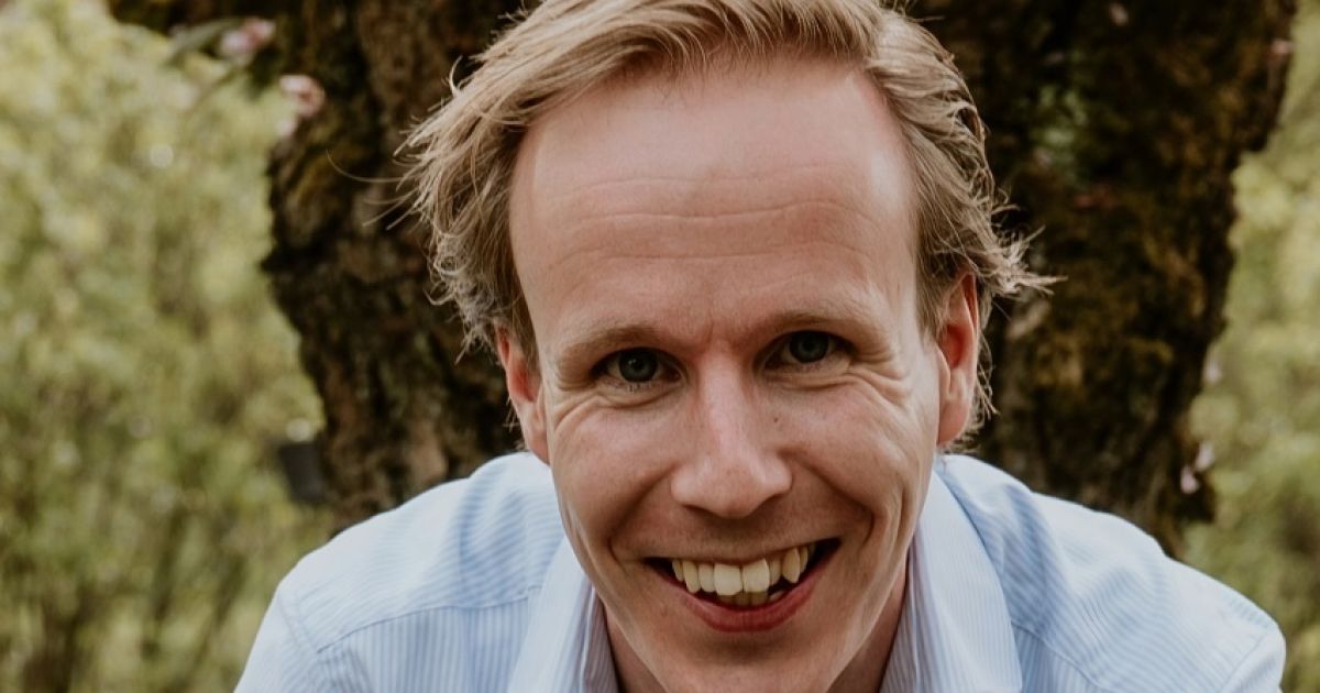 Paul Mulder over verbinding, kritisch denken en zelfbepaling › PPO ...